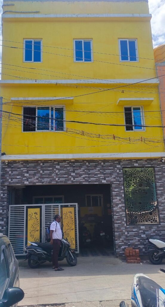 Kaashiv infotech location in chennai - Kaashiv Infotech fees