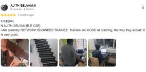 Kaashiv infotech fees structure - Kaashiv Infotech - Courses & Fees