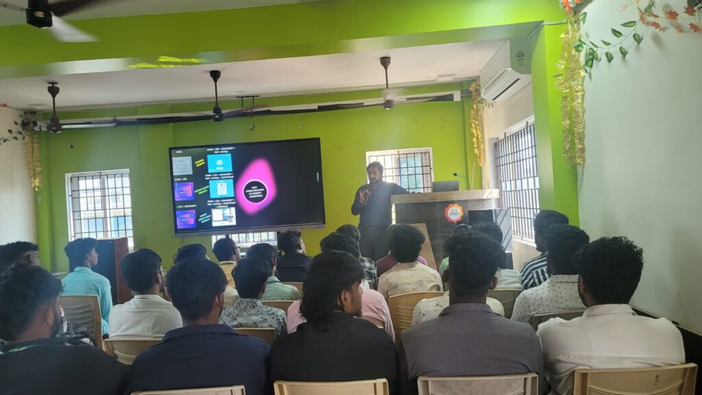 Kaashiv Infotech real or fake - kaashiv infotech internship review